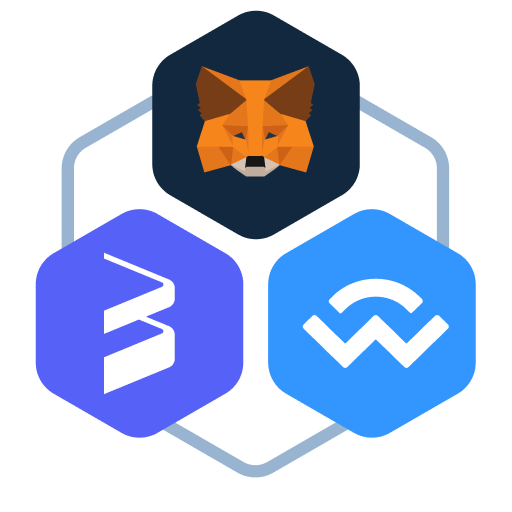 MetaMask & Web3 & Wallet Connect Plugin | Bubble